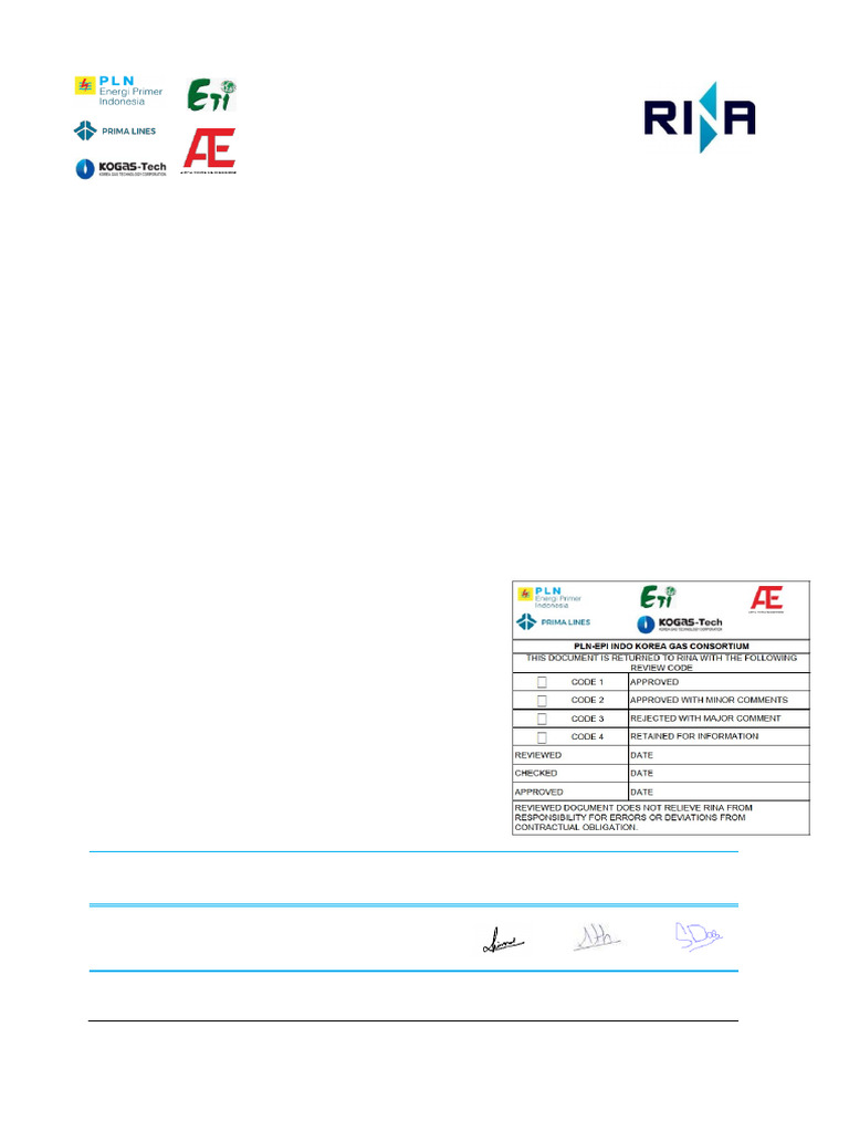 LNG Infrastructure Piping Specification | PDF | Pipe (Fluid Conveyance ...