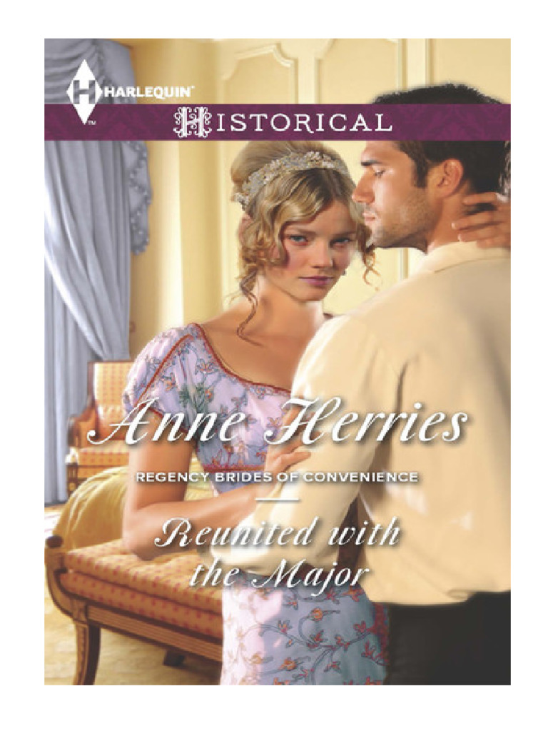 Reunited with the Major | PDF