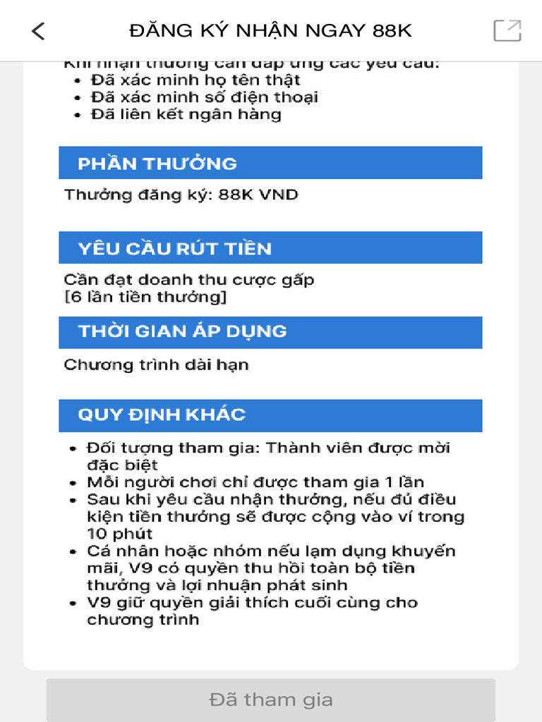 NGK NH N Ngay 88K: Ã Tham Gia | PDF