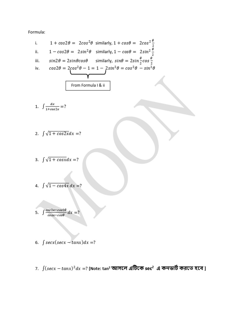 Practice Day 2 | PDF