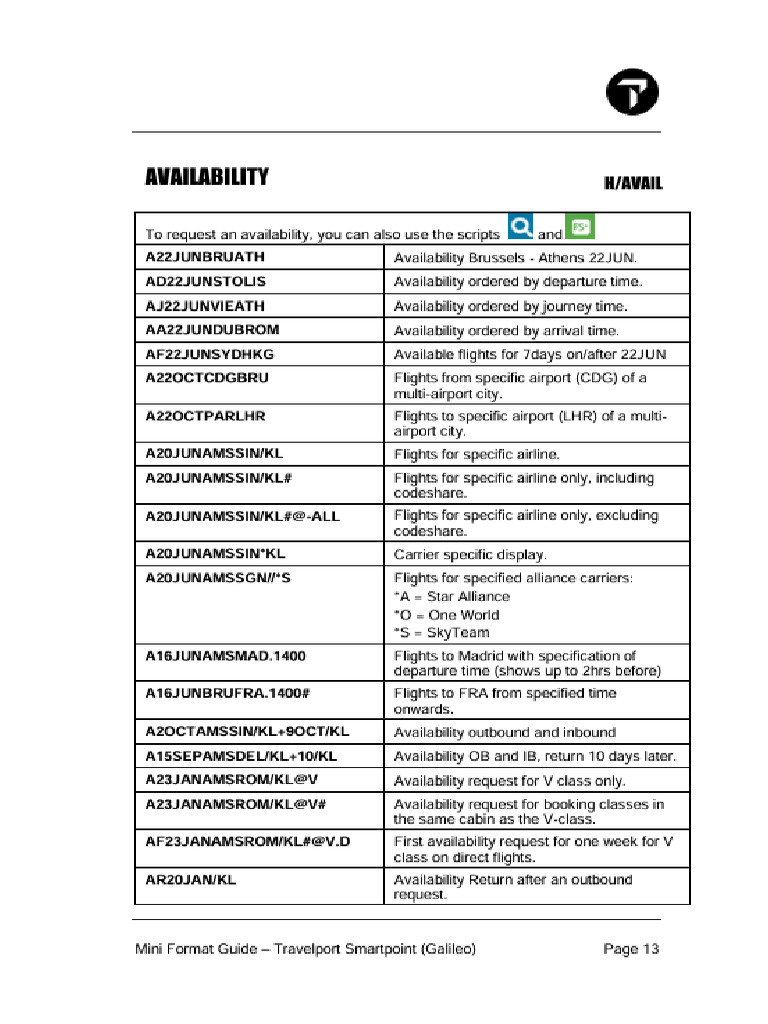 Availability | PDF