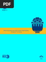 Guía de Estudio - PIENSE II | PDF | Prueba (evaluación) | Lectura (proceso)