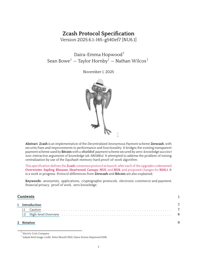 Protocol | PDF | Cyberwarfare | Security