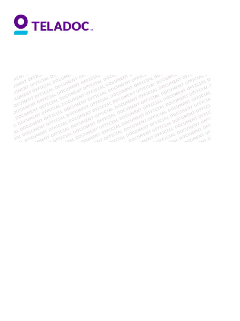 Covid-19 Self-Isolation Notice | PDF