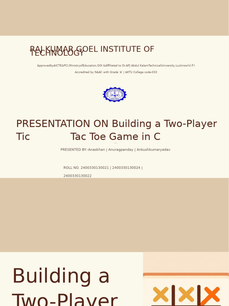 RAJ KUMAR GOEL INSTITUTE OF TECHNOLOGY - PDF - 20251107 - 120554 - 0000 ...