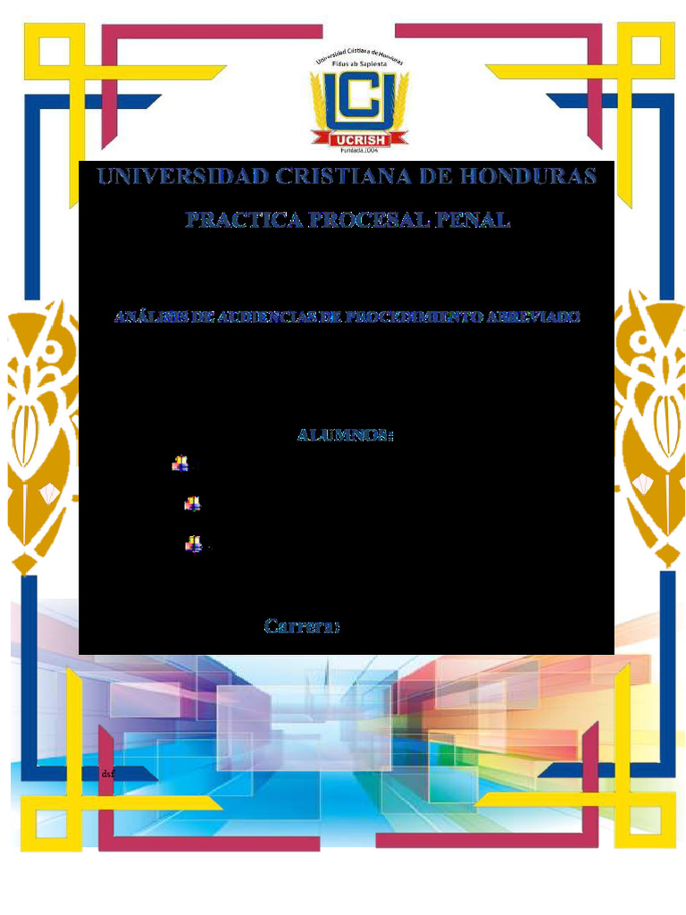 Short Procedure Record | PDF | Capital Punishment | Sentence (Law)