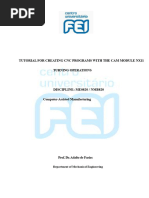NX Save and Sync Training Guide | PDF | Ibm Pc Compatibles | Computing ...