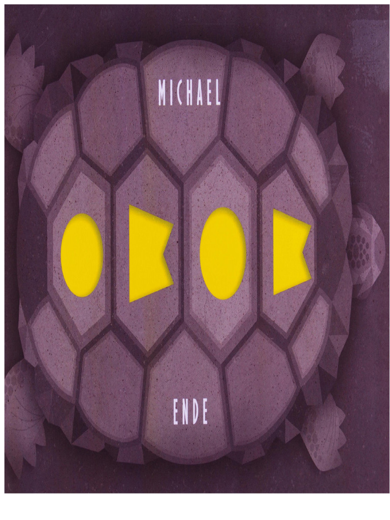 "Momo and the Lord of Time" is a novel by Michael Ende that tells the ...
