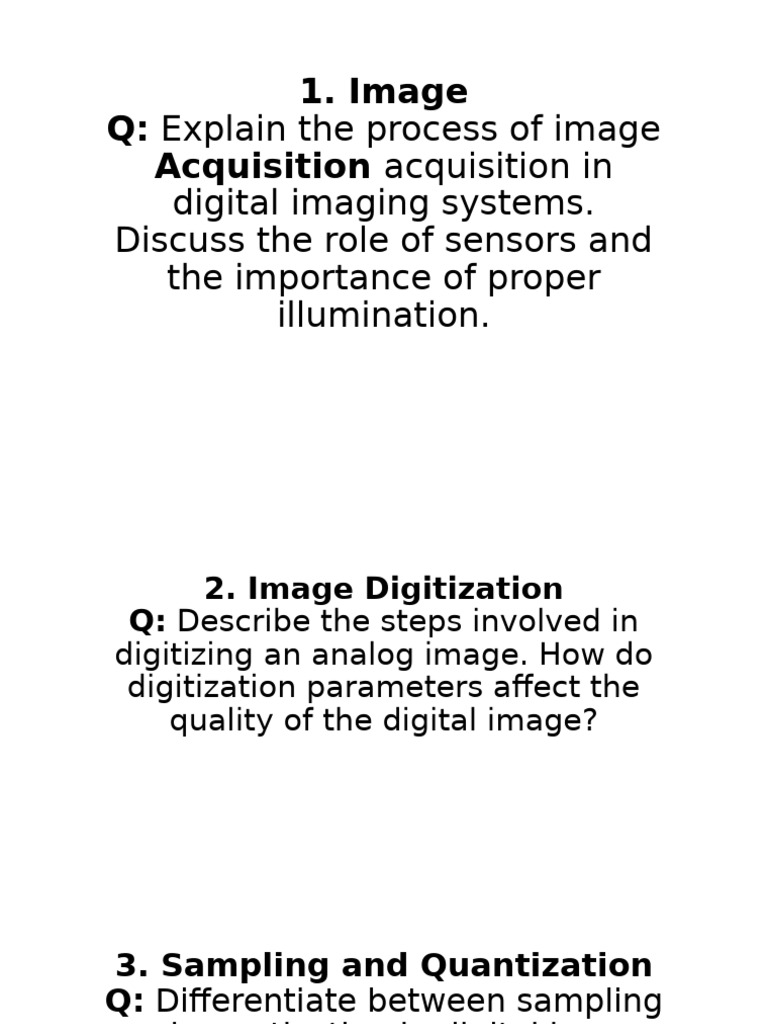 Explain The Process | PDF