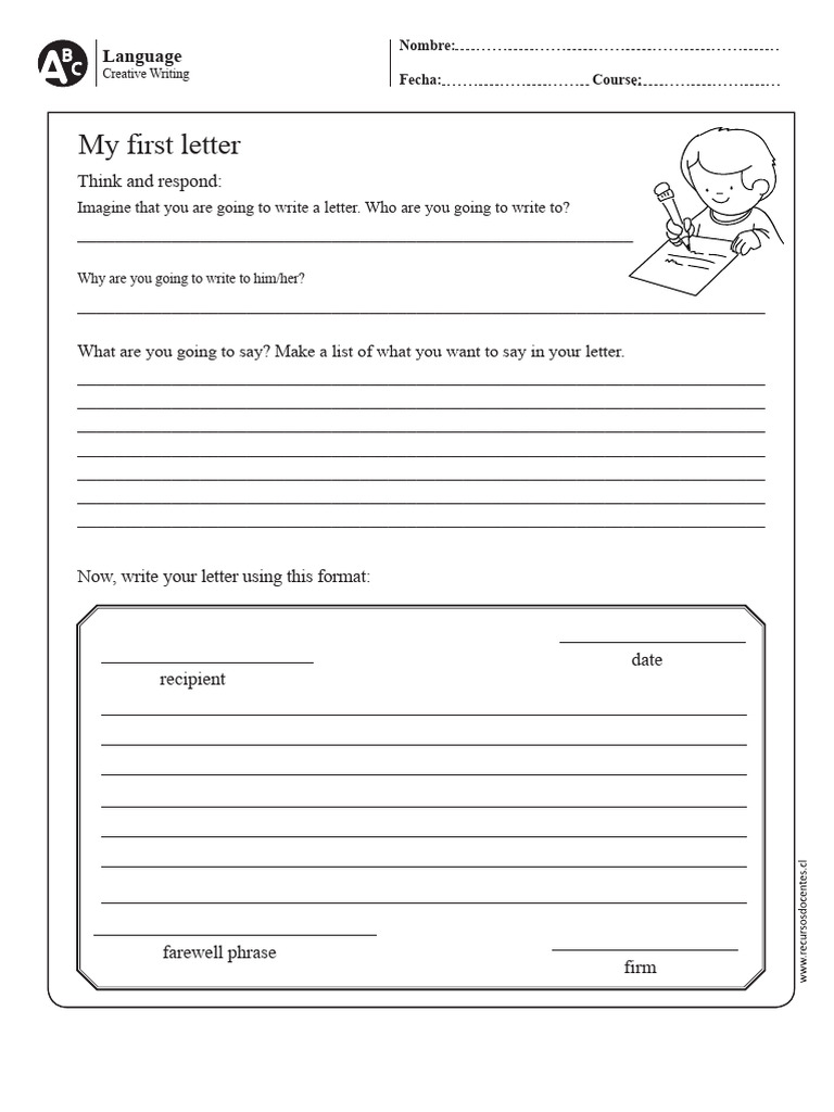 my first letter.pdf | PDF