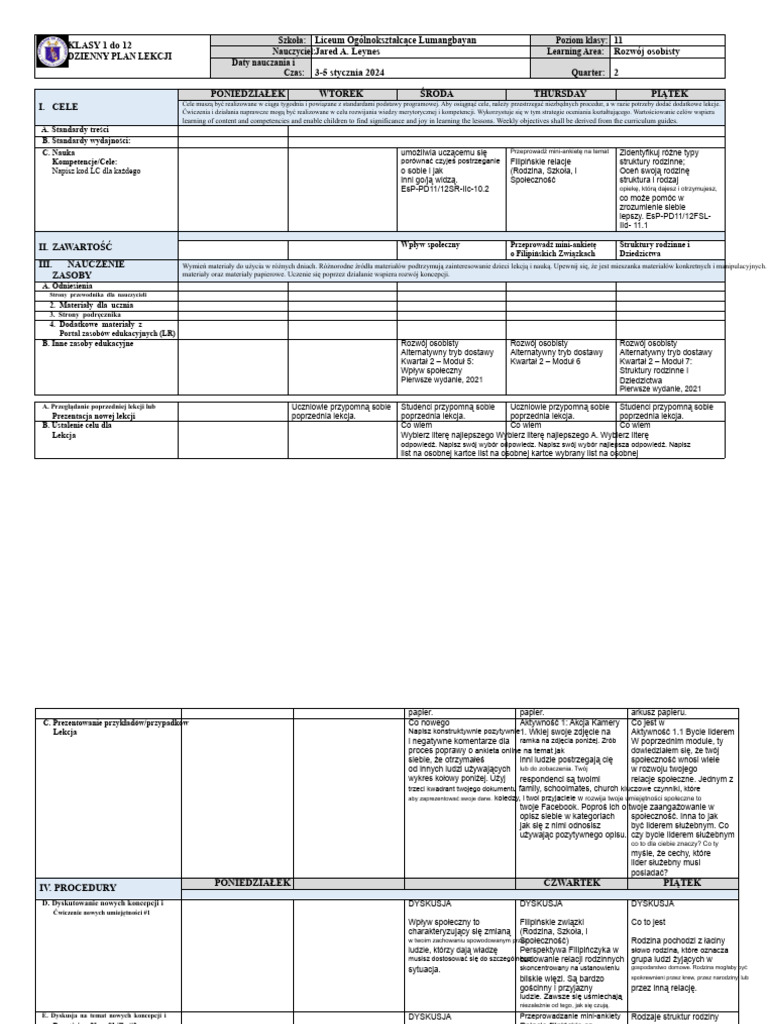 PerDev_Tydzień 6 | PDF