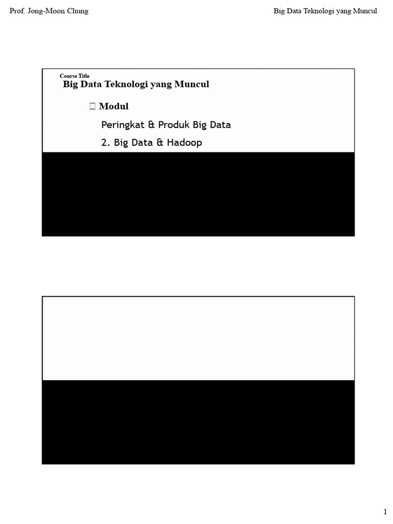 proyek IBM SPSS Statistics | PDF