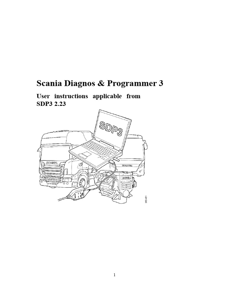 SDP 3 | PDF | Computer Program | Programming