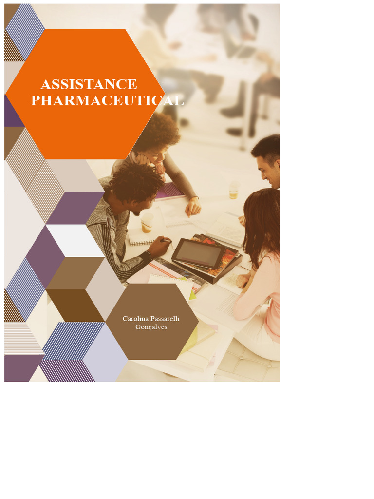 Pharmaceutical Assistance Cycle Overview | PDF | Medical Prescription ...