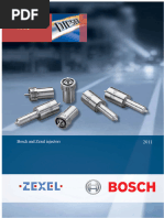 GM 10-Bolt Differential Identification Guide | PDF | Industries | Chevrolet