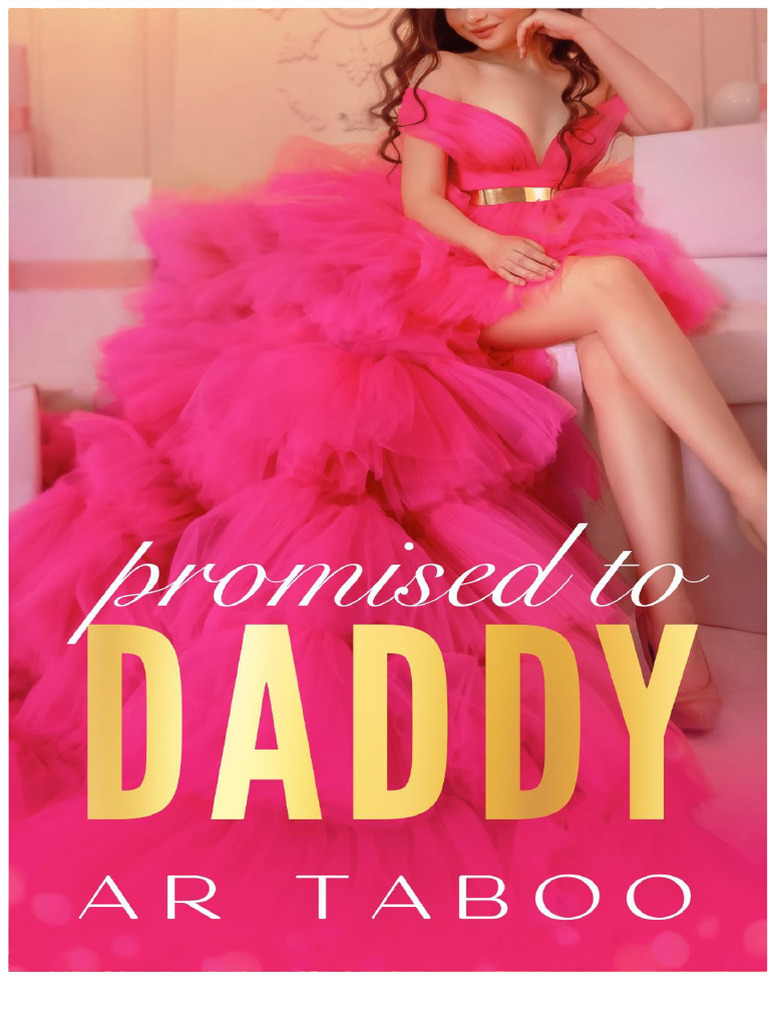 Promised to Daddy_GPB | PDF