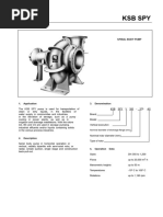 Indar Motors Specifications Catalog | PDF | Electrical Equipment ...