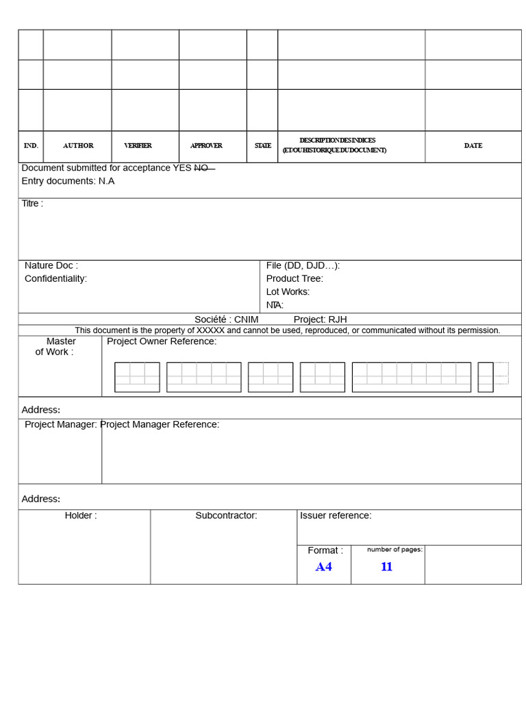 Visual Control Procedure | PDF | Welding | Construction