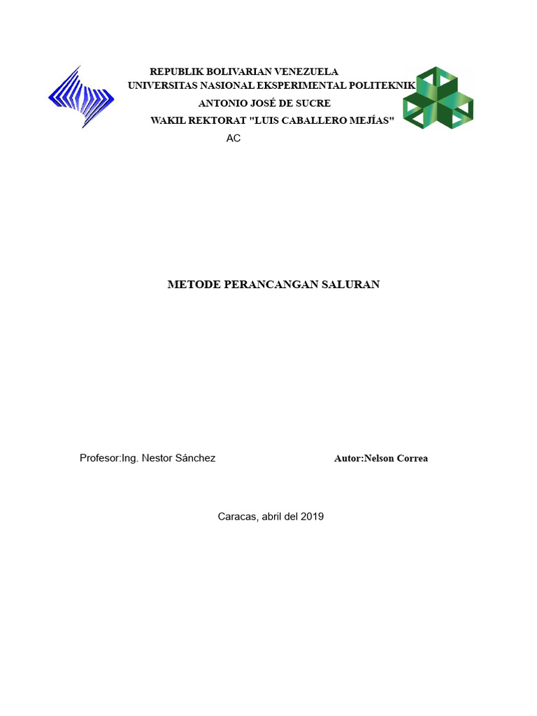 Metode Perancangan Saluran HVAC | PDF