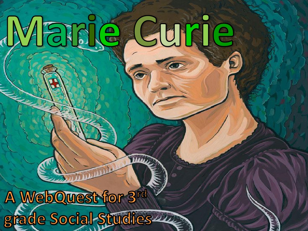 Discovering Marie Curie's Legacy | PDF | Marie Curie