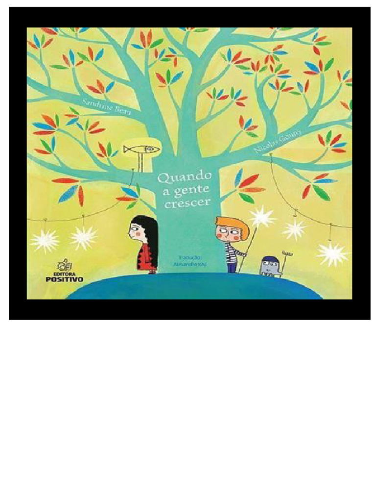 When We Grow Up | PDF