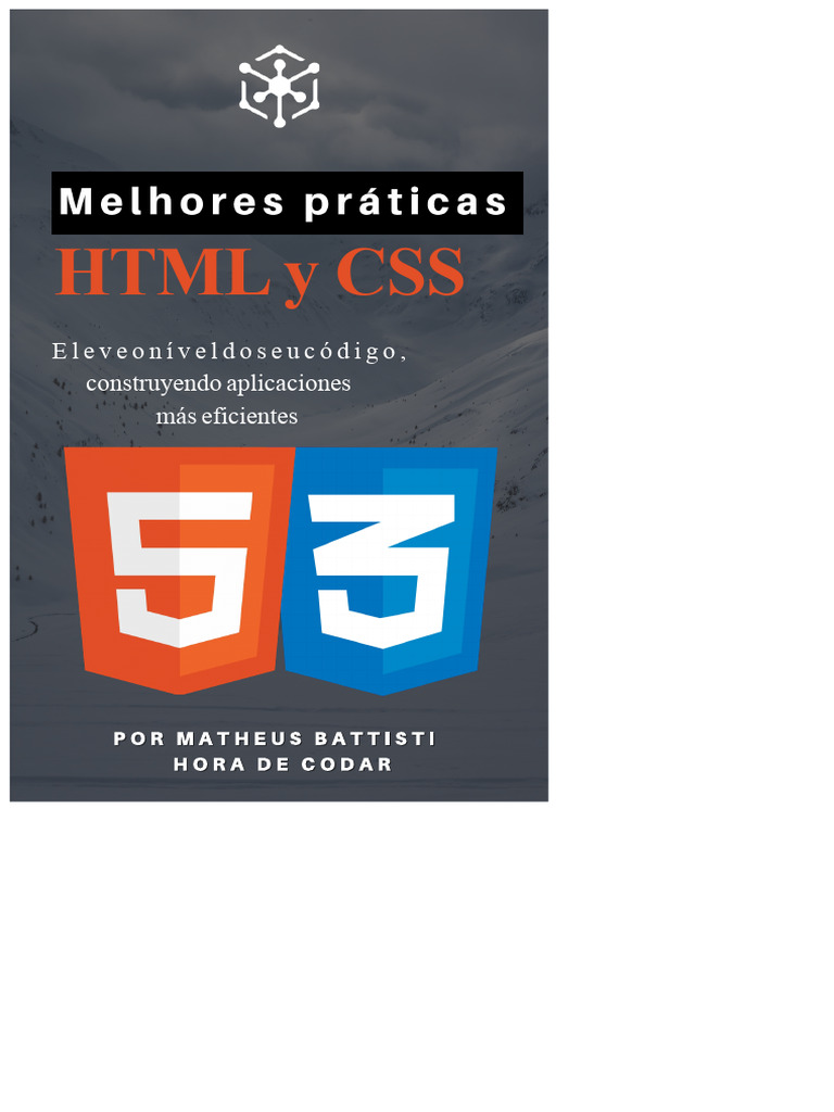 Mejora tu HTML y CSS para SEO | PDF | HTML | Diseño web