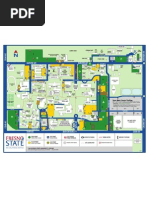 LMU Campus Map Overview | PDF | Sports | Leisure