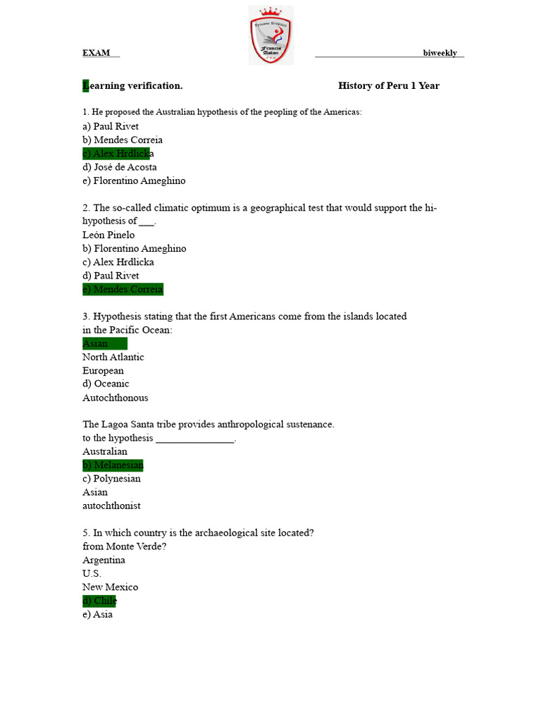 British Exam July | PDF | Economics | Byzantine Empire