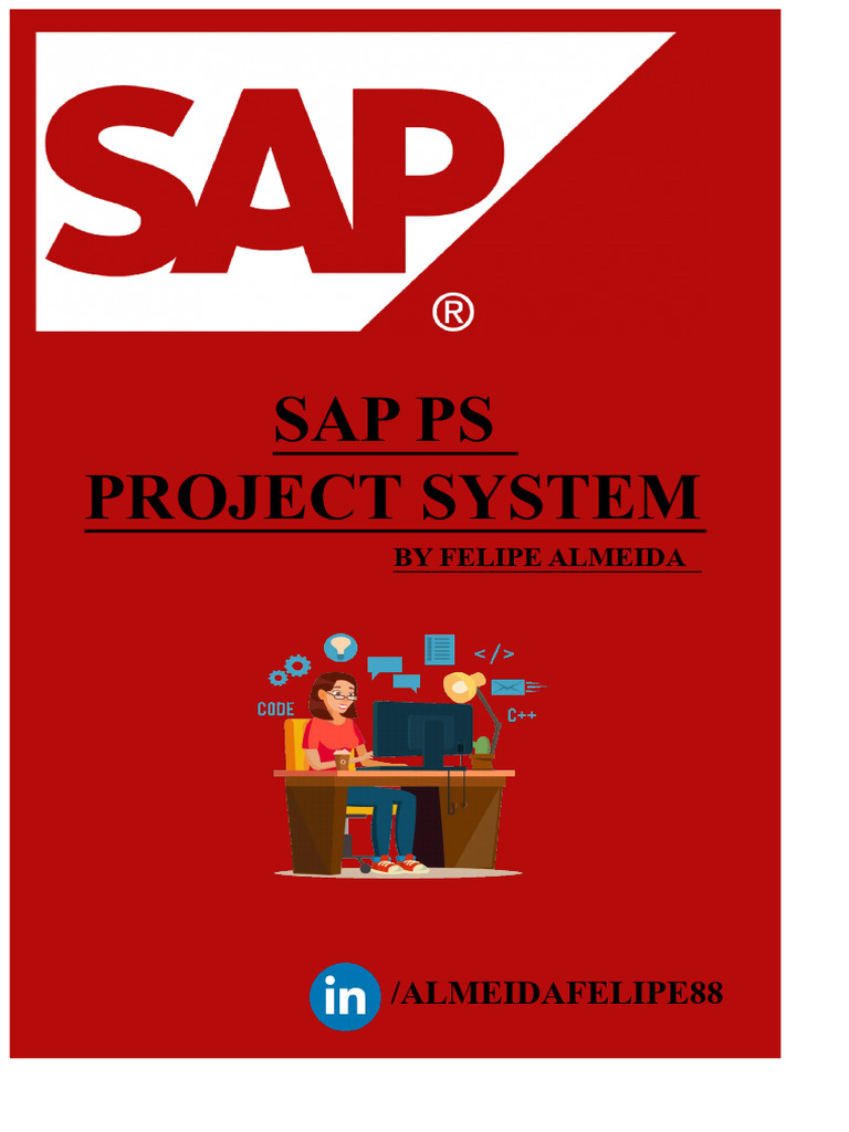 Sap PS Training - Project System | PDF | Product Lifecycle | Enterprise ...
