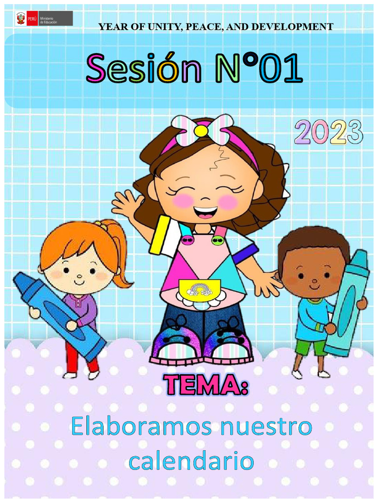INITIAL SESSION Create Calendar | PDF | Liberal Arts Education ...