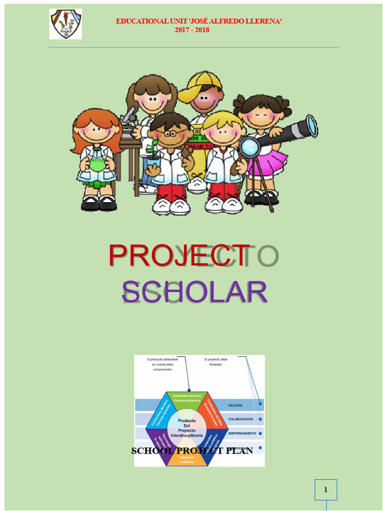 Forestation Project Plan 2017-2018 | PDF | Behavioural Sciences | Cognition