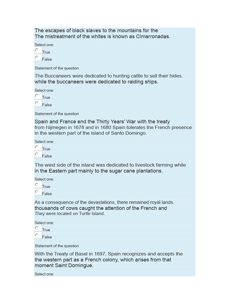 False or True | PDF