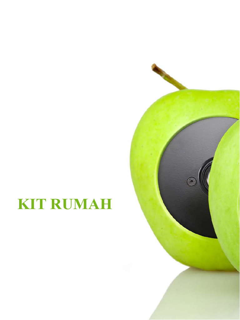 Katalog Kit Home Ciare | PDF