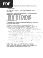 Let Us Build a House Lyrics | PDF | Theology | Christian Belief And ...