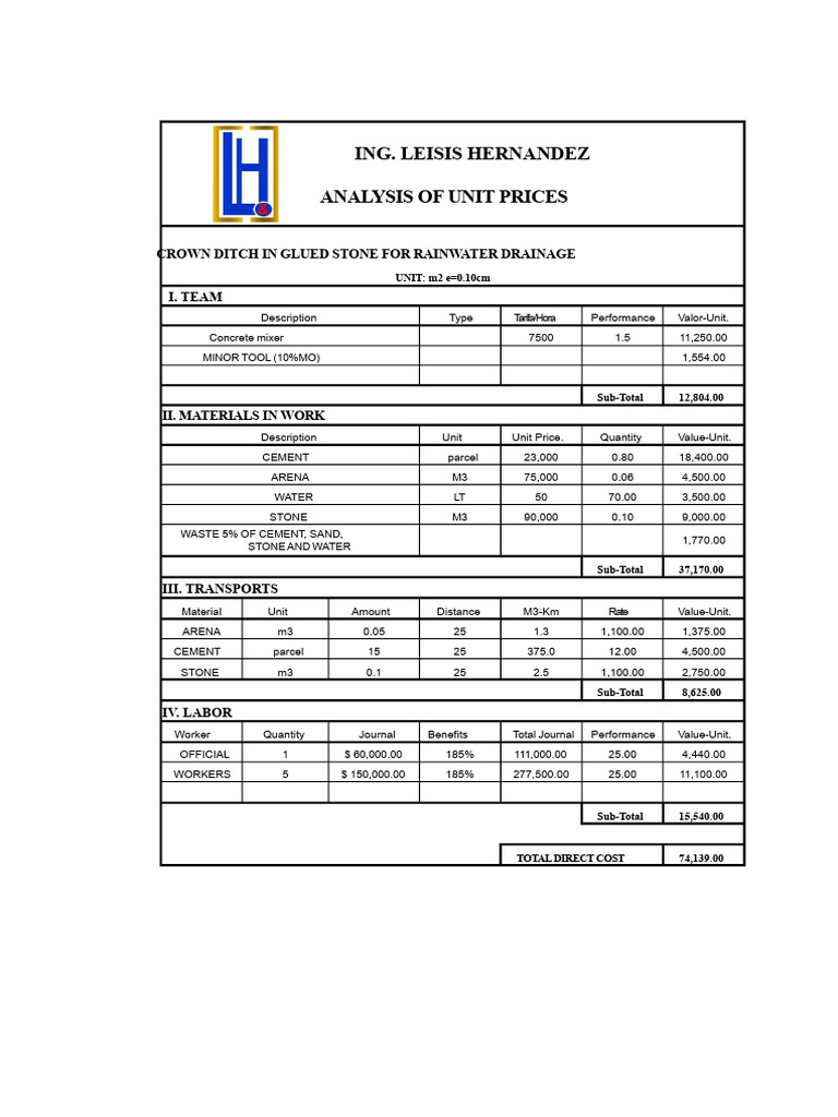 Apu Cuneta Stuck Stone and Cement Floor | PDF | Civil Engineering ...