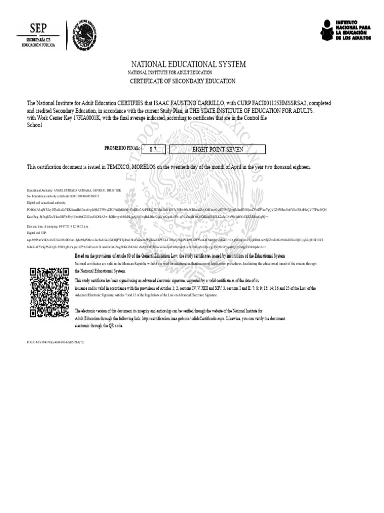 Certificates | PDF | Applications Of Cryptography | Access Control