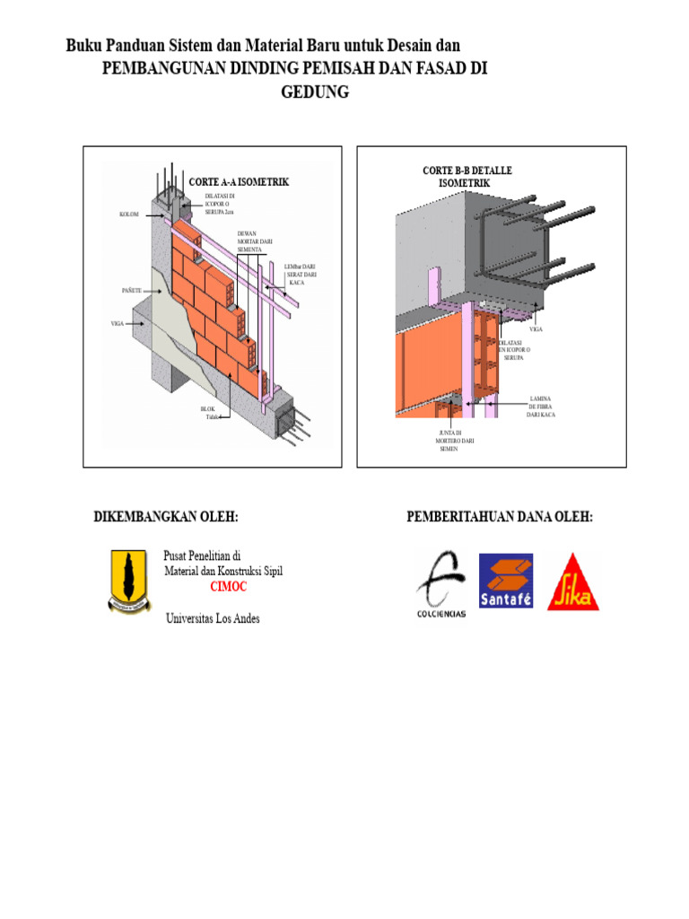 Cartilla_dinding_pemisah.pdf | PDF