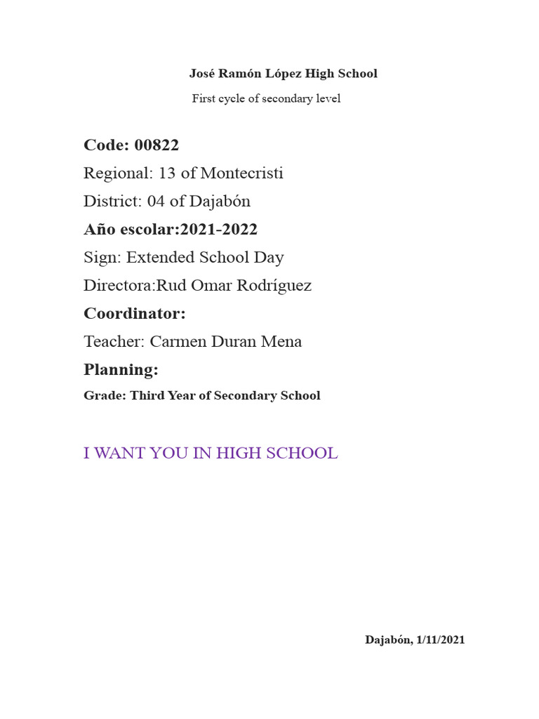 Round Table Teaching Plan for High School | PDF | Teachers | Knowledge