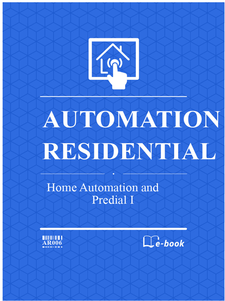 Residential and Building Automation1 Final PDF | PDF | Camera Lens | Camera