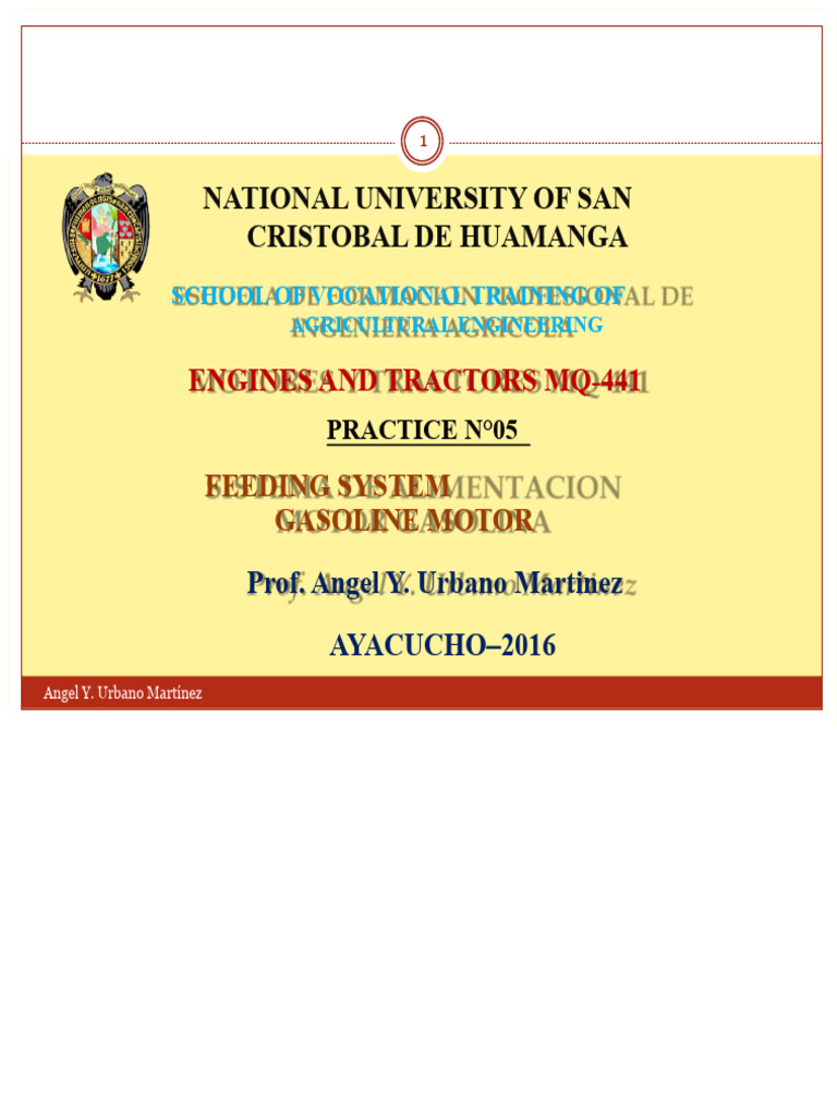 gasoline motorcycle fuel system | PDF | Engines | Carburetor