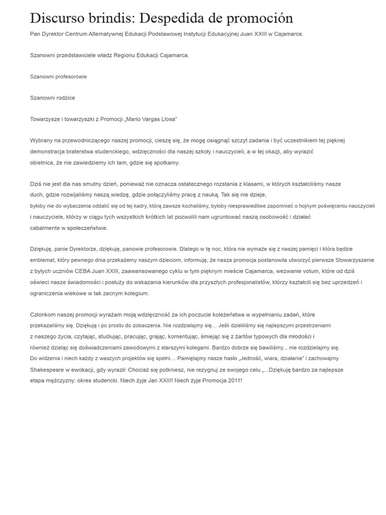 Toast | PDF