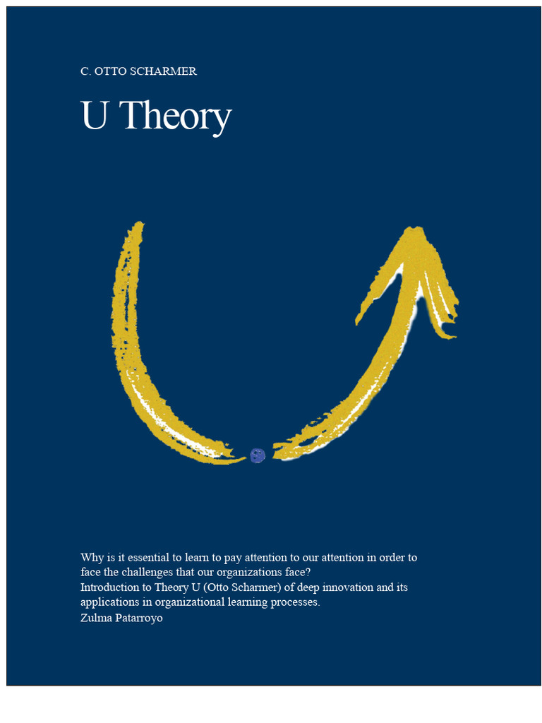 Theory U in Spanish | PDF | Attention | Mind