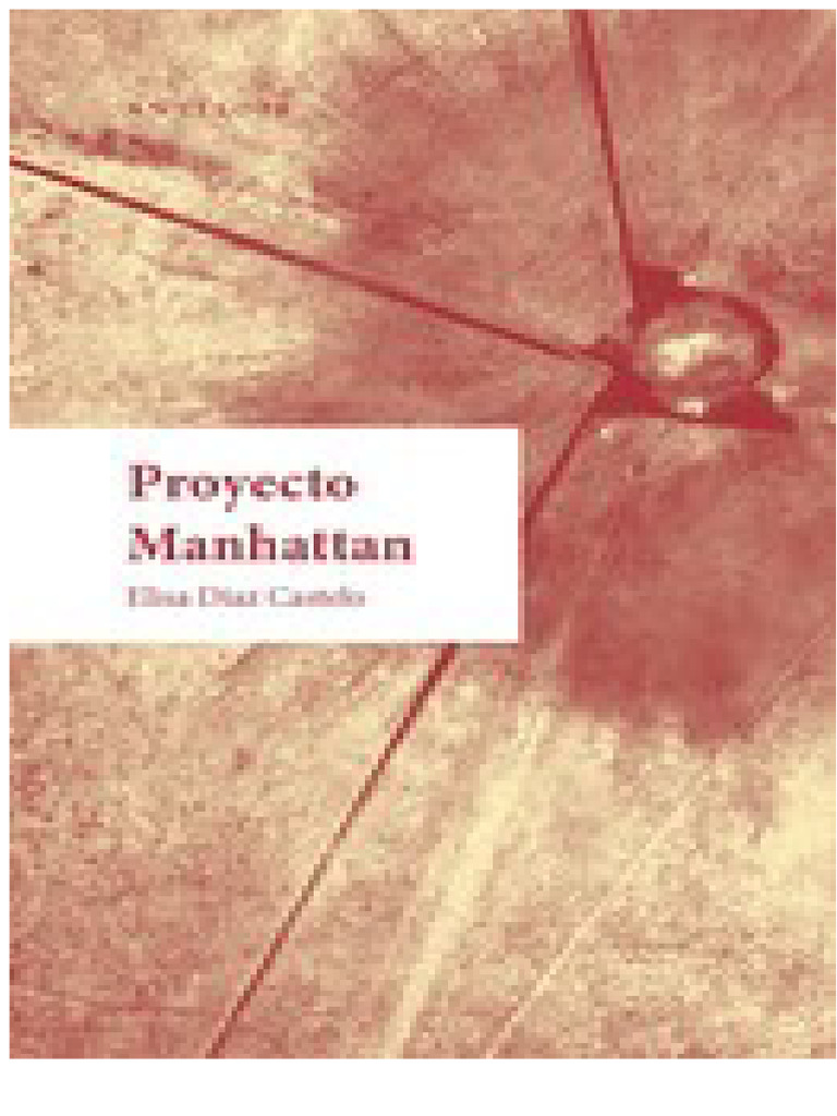 Manhattan Project: A Nuclear Legacy | PDF