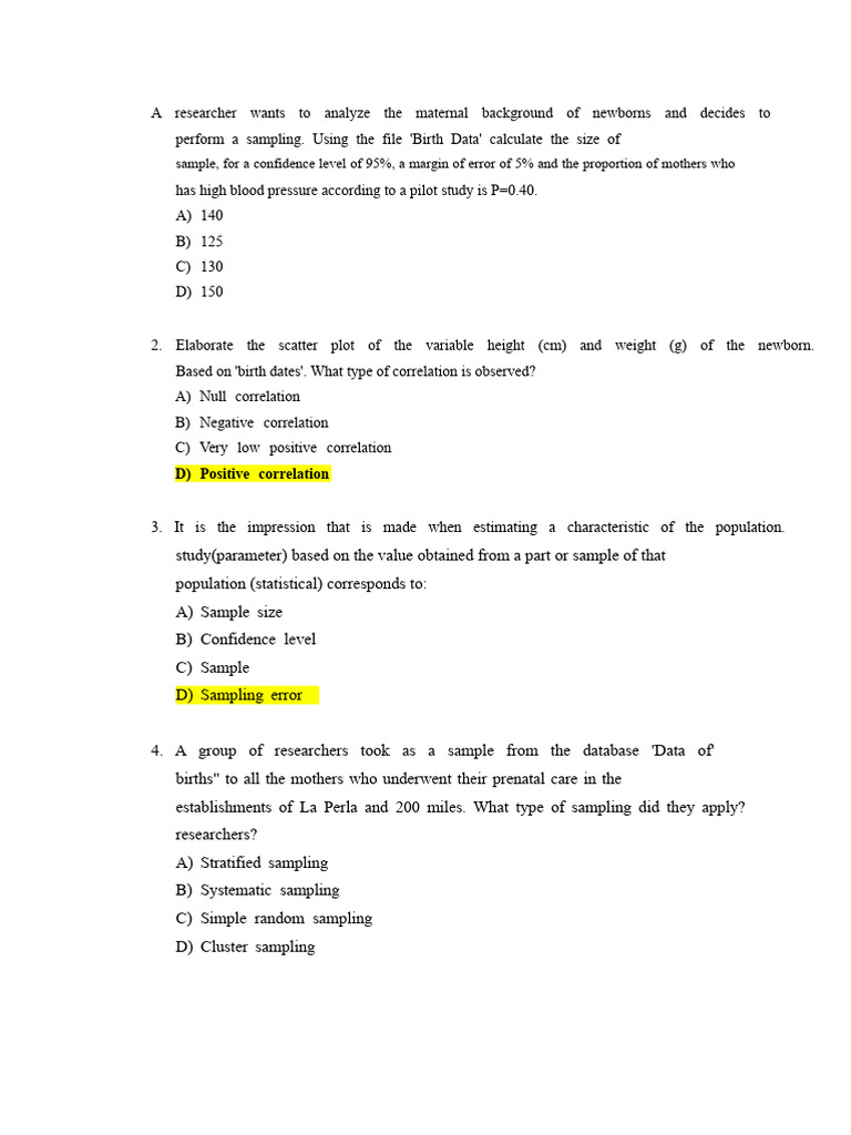 Module 3 | PDF