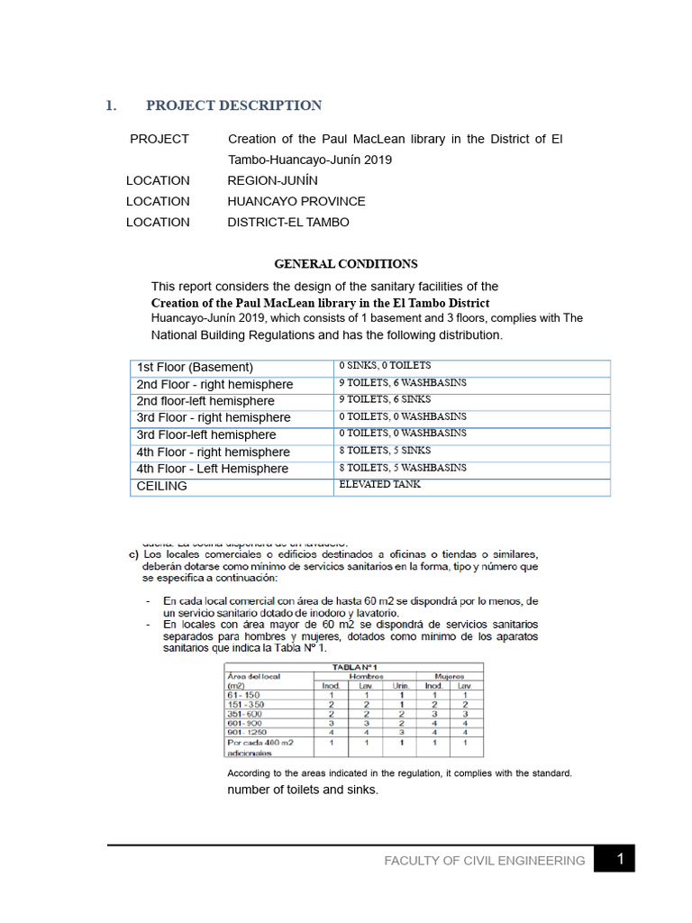 Sanitary Installations Library | PDF | Toilet | Volume