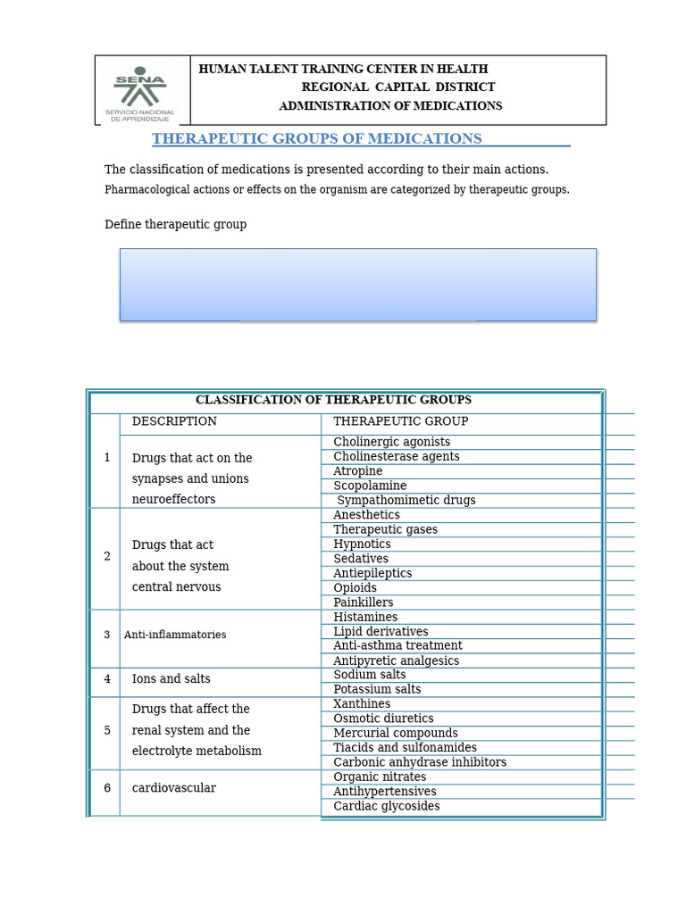 Medication Administration Training Guide | PDF | Chemotherapy | Analgesic