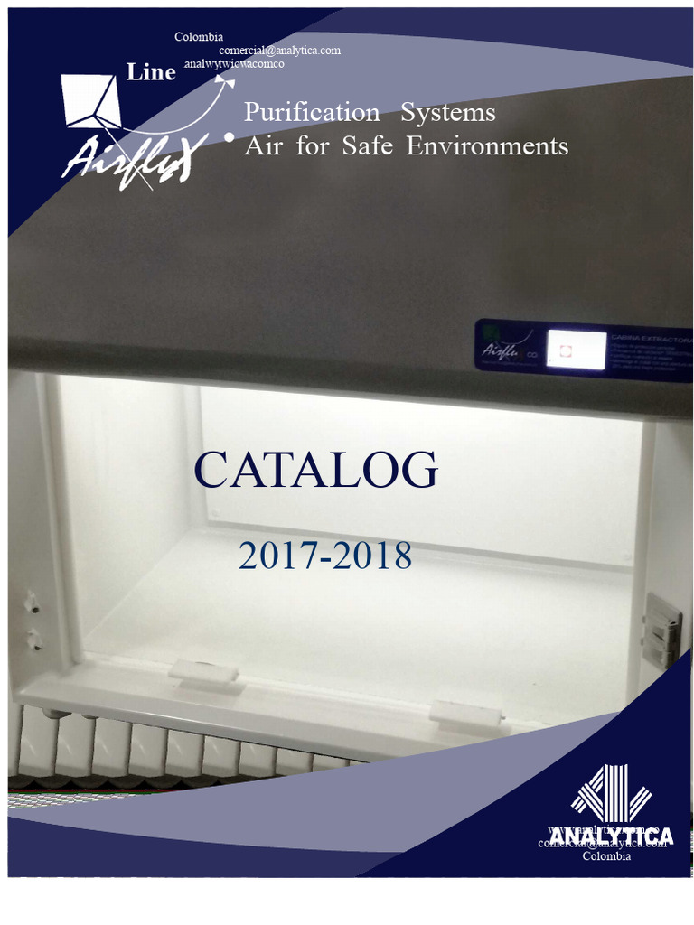 AIRFLUX Cabins Brochure 2017 | PDF | Mechanical Engineering | Materials