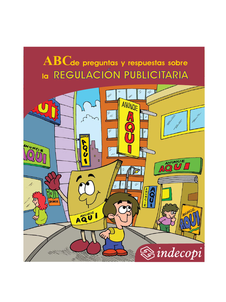 The ABC of Preg and Resp Public Advertising | PDF | Advertising | Interest