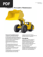PT. ALP Petro Industry Overview | PDF | Motor Oil | Oil