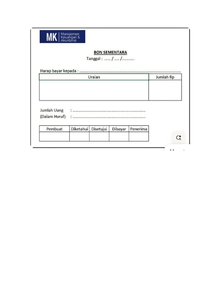 Kas Bon | PDF